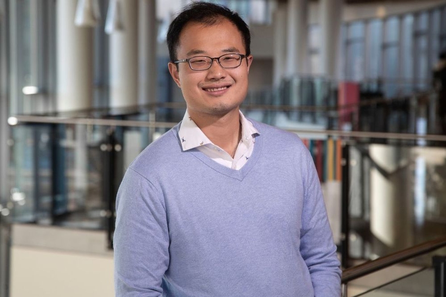 The rules of the game | MIT News | Massachusetts Institute of Technology